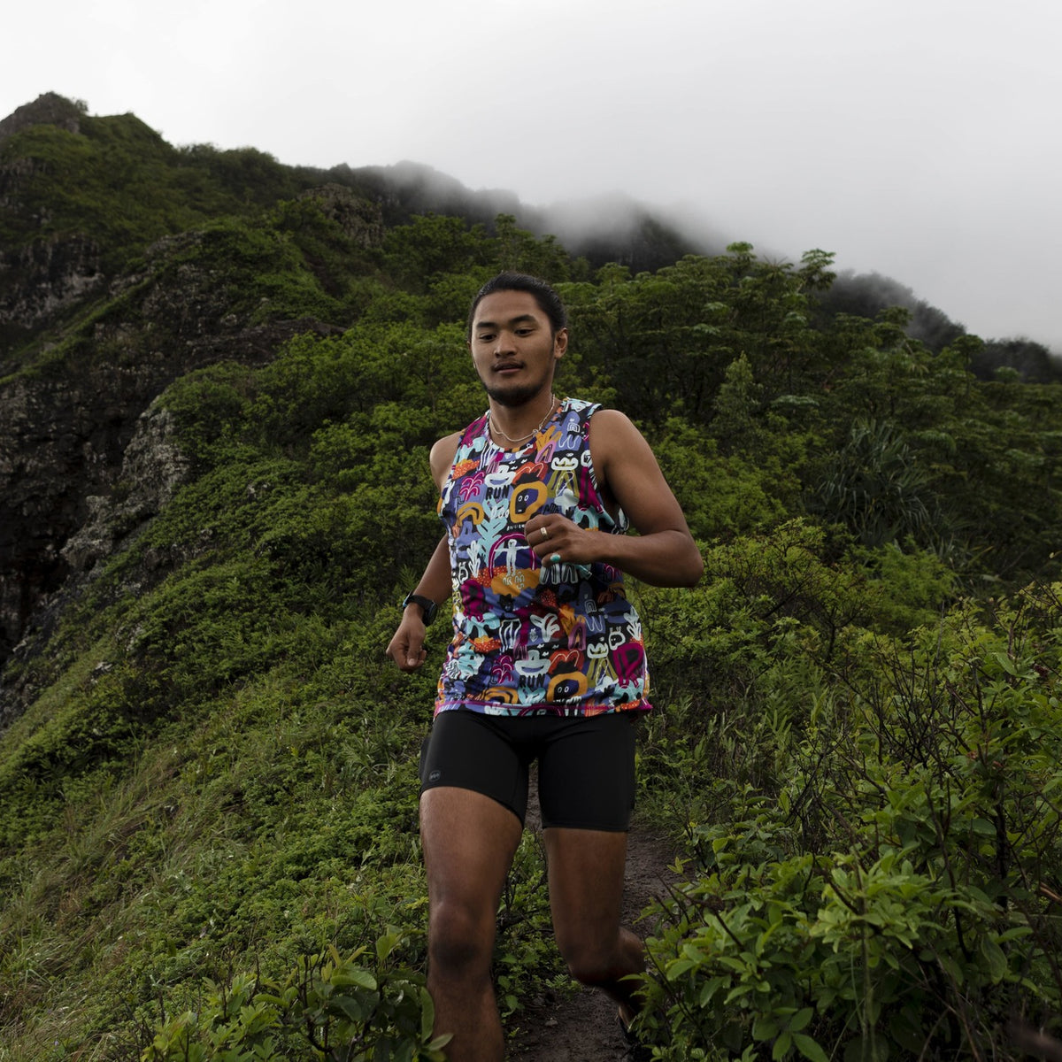 Helio Tech – Janji UK