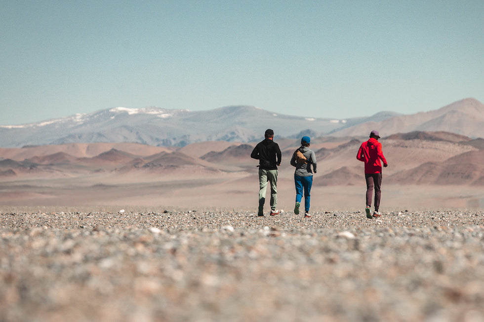 AW24 Lookbook – Janji UK