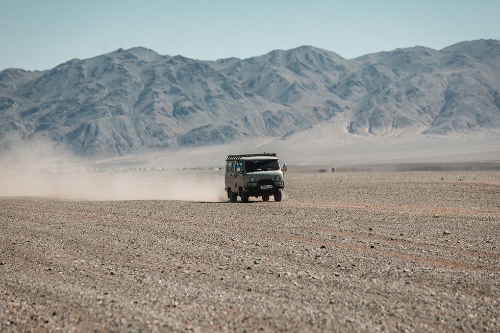 AW24 Lookbook – Janji UK