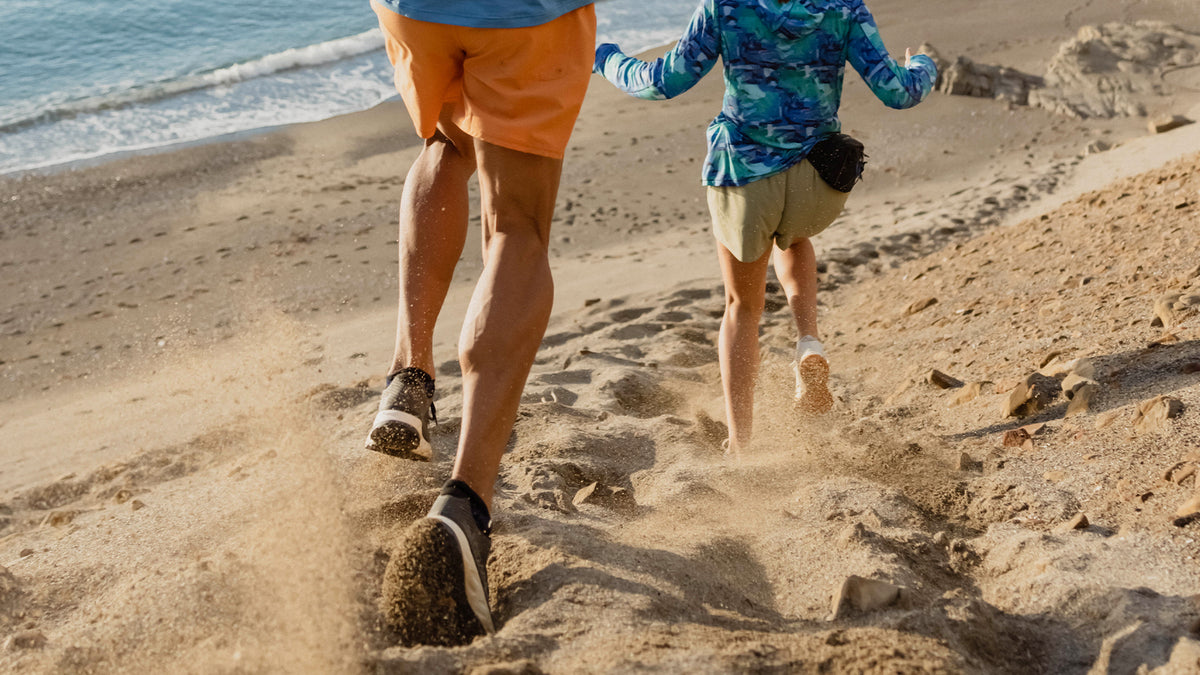 Meet Janji – Janji UK