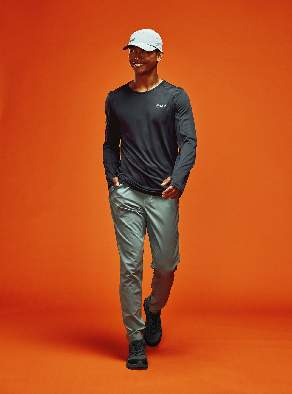 Janji - Exploring, Connecting & Giving Back Through Running – Janji UK