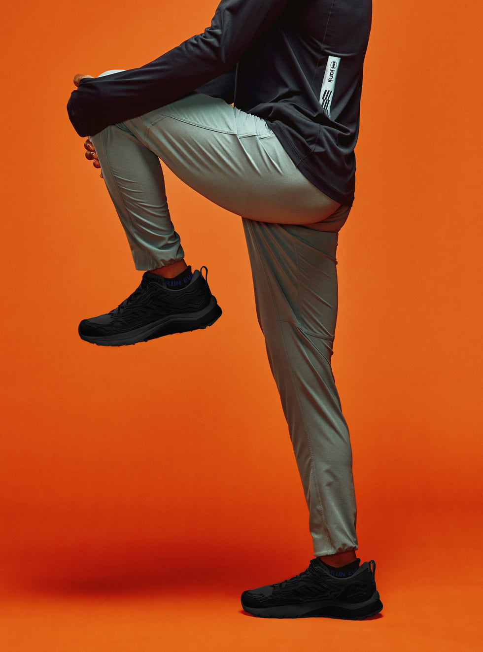 Janji - Exploring, Connecting & Giving Back Through Running – Janji UK