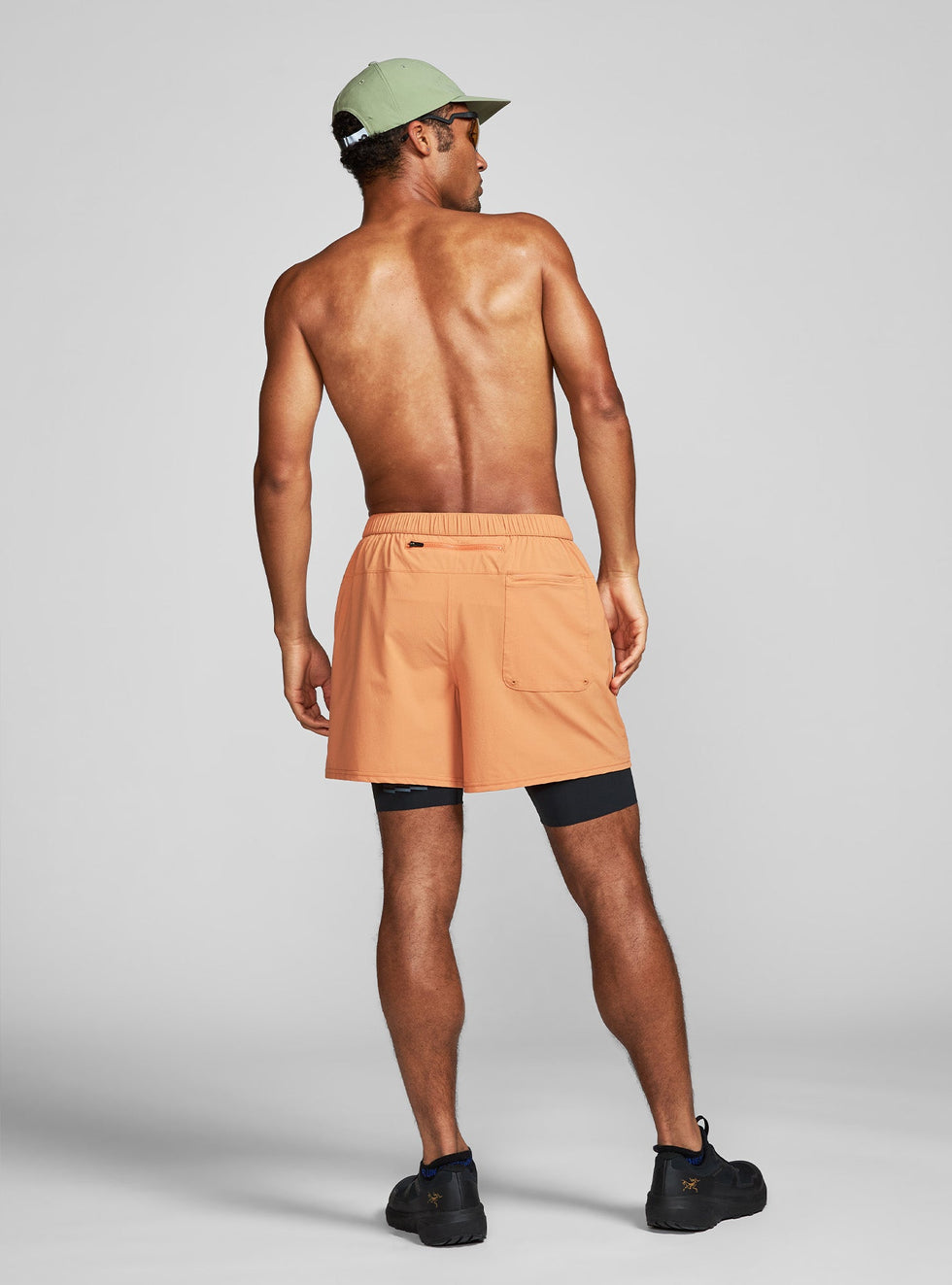 Men's Shorts – Janji UK