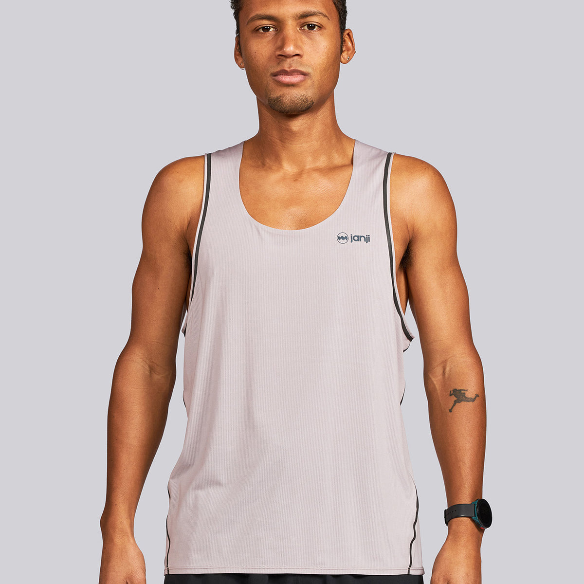 M's Pinnacle Ultra Singlet – Janji UK