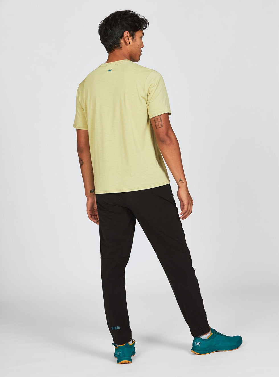 Janji - Exploring, Connecting & Giving Back Through Running – Janji UK