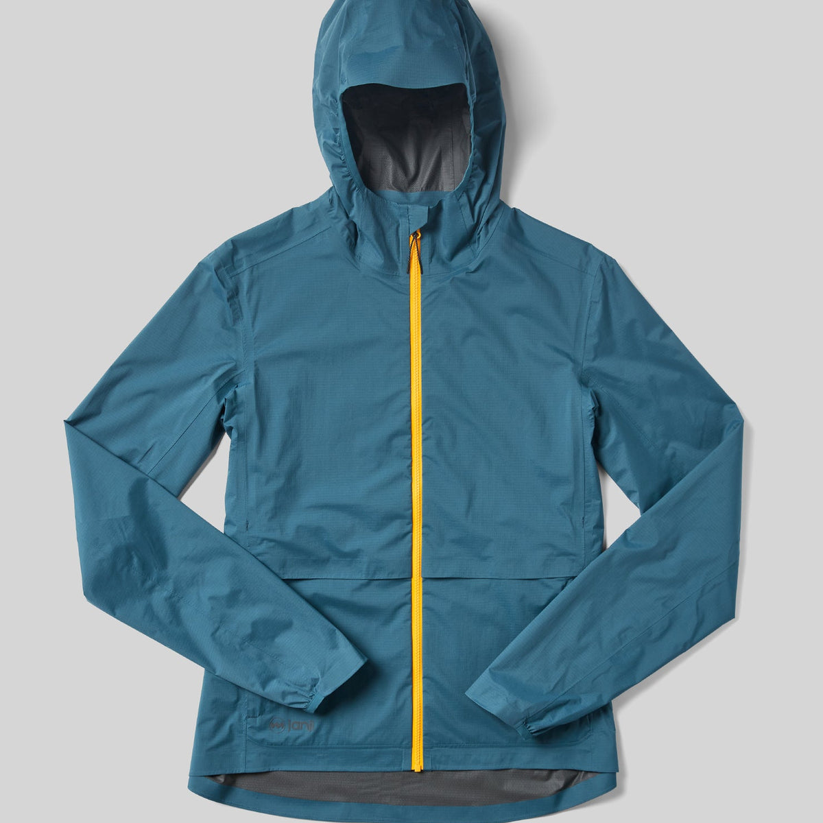 M's Rainrunner Pack Jacket 2.0 – Janji UK
