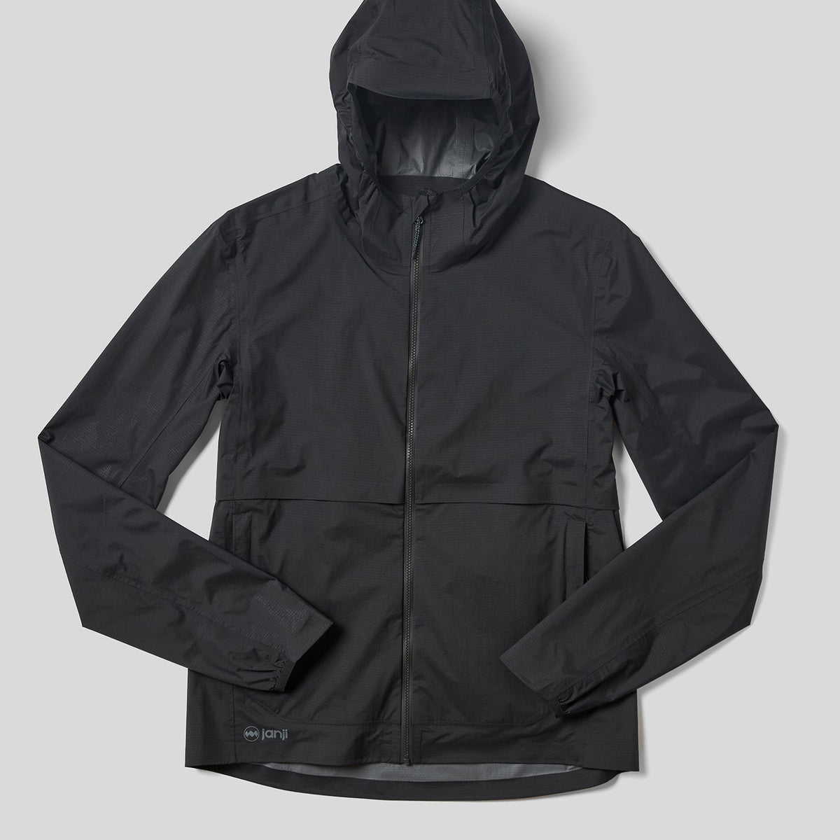 M's Rainrunner Pack Jacket 2.0 – Janji UK