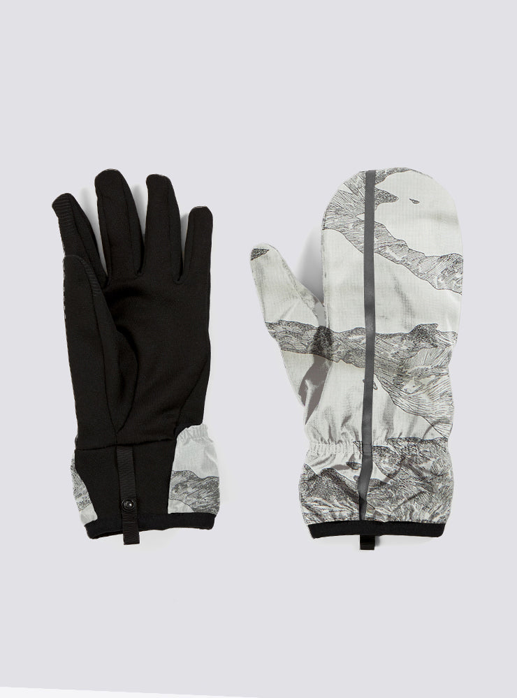 Vortex Wind Block Gloves – Janji UK
