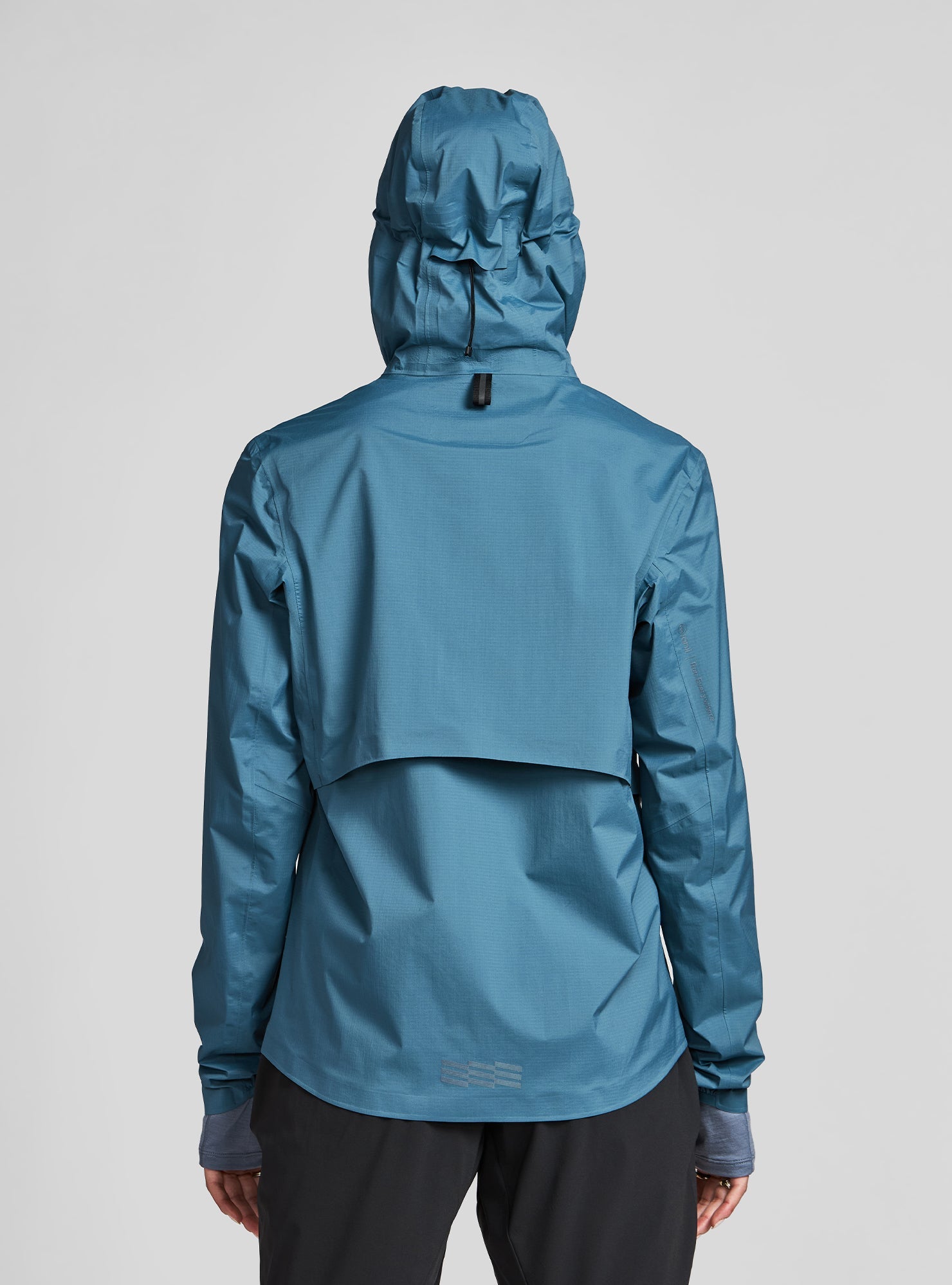 W's Rainrunner Pack Jacket 2.0 – Janji UK