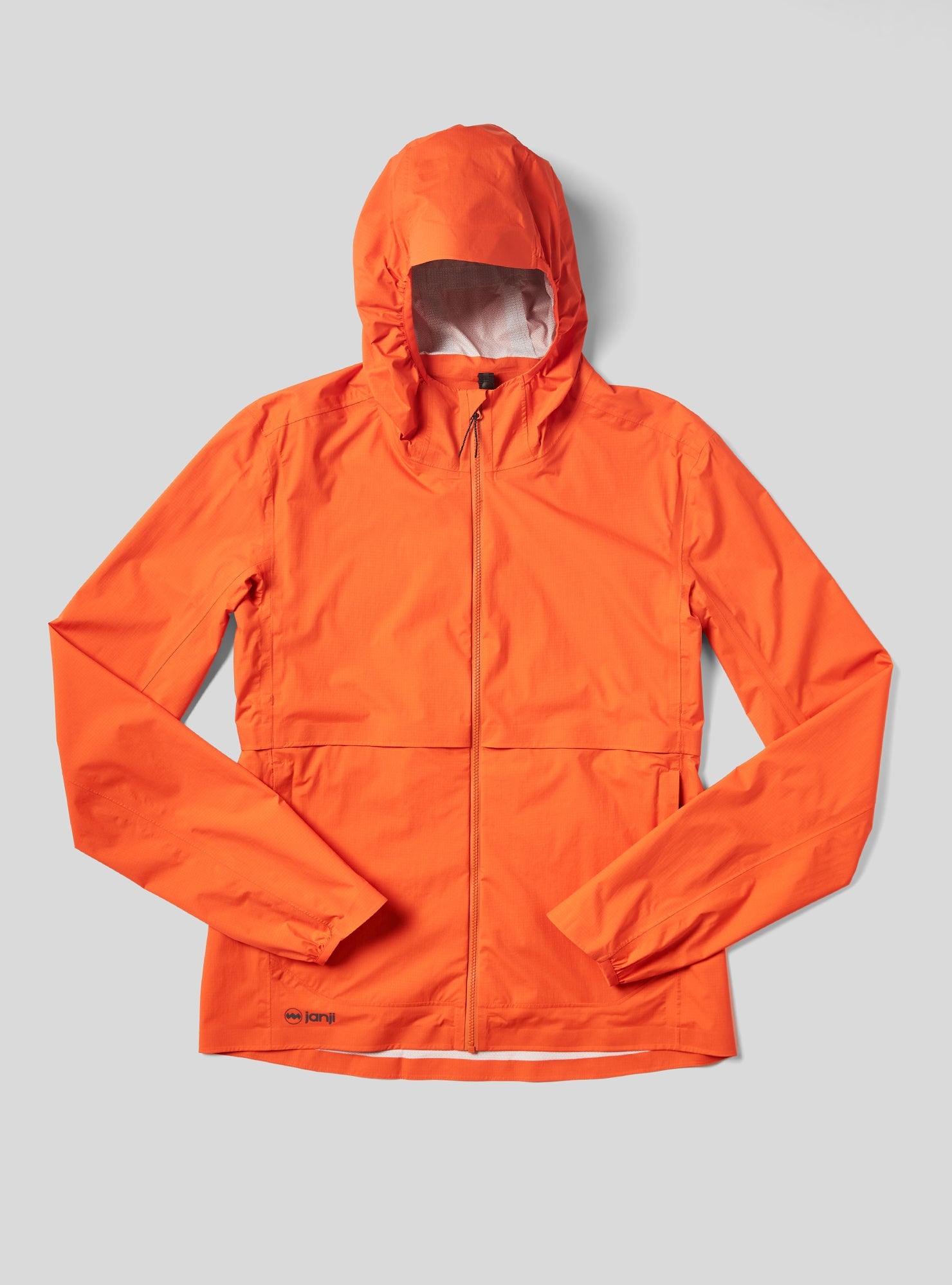 W's Rainrunner Pack Jacket 2.0 – Janji UK
