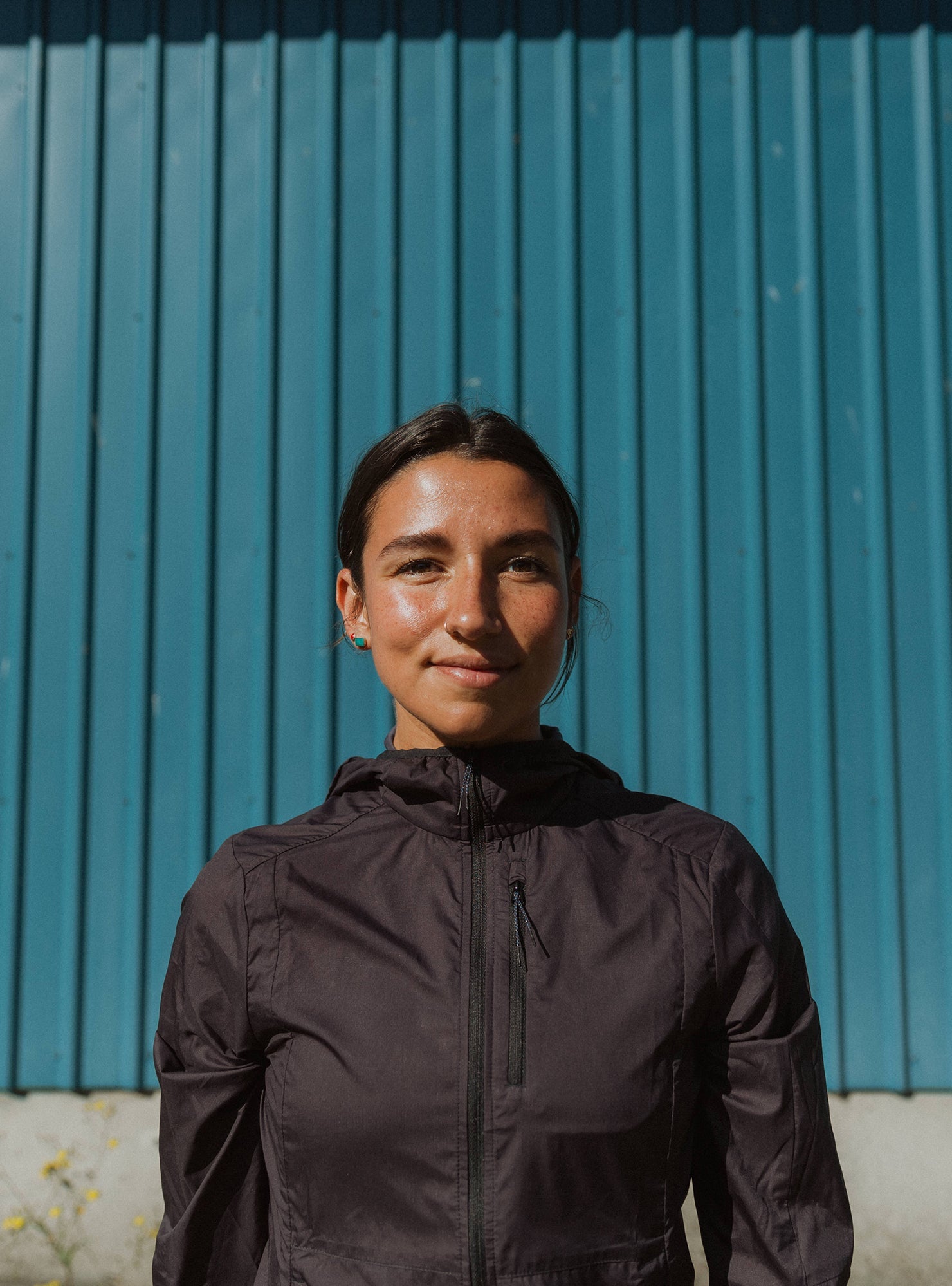 W's Zephyrunner Wind Shell – Janji UK